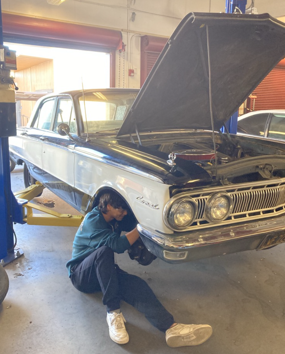 Terry Yu | Portfolio